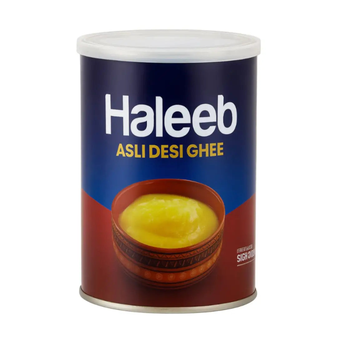 Haleeb Desi Ghee -1Kg – Afzal Wholesaler