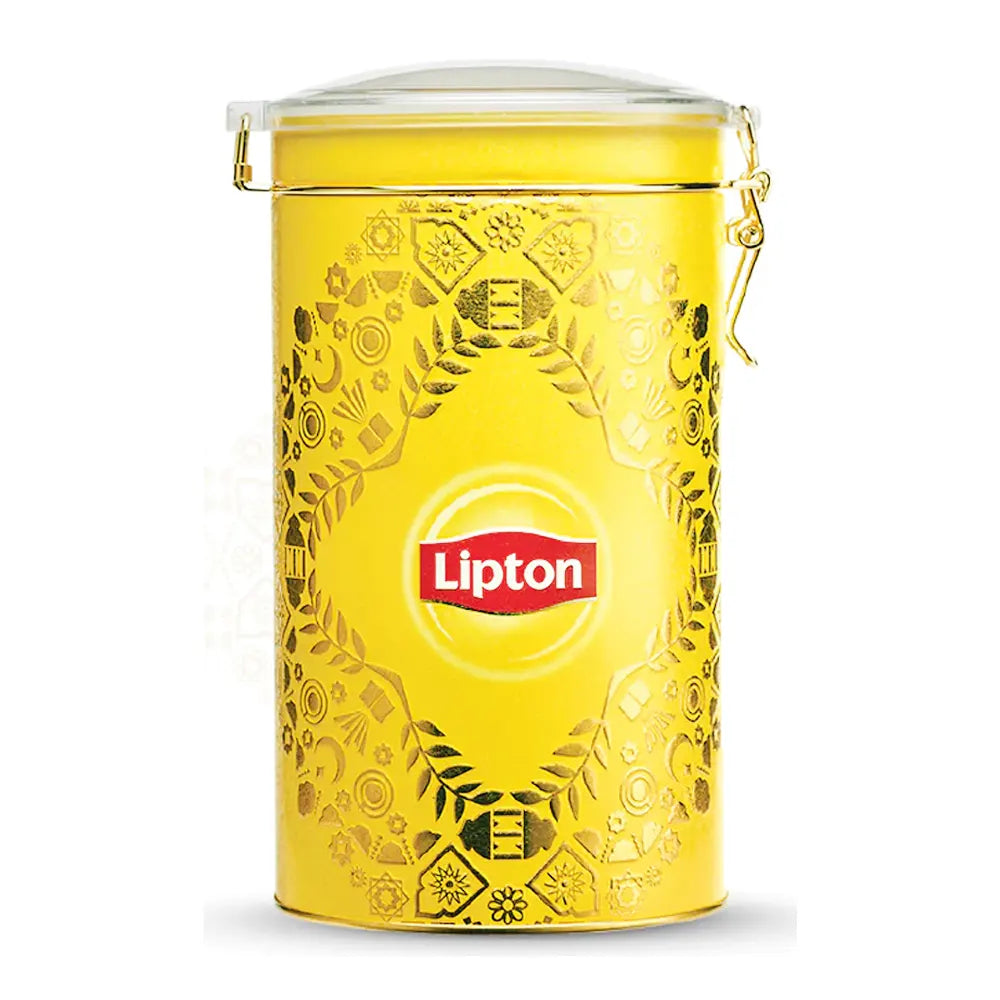 Lipton Tea Jar 475gm – Afzal Wholesaler