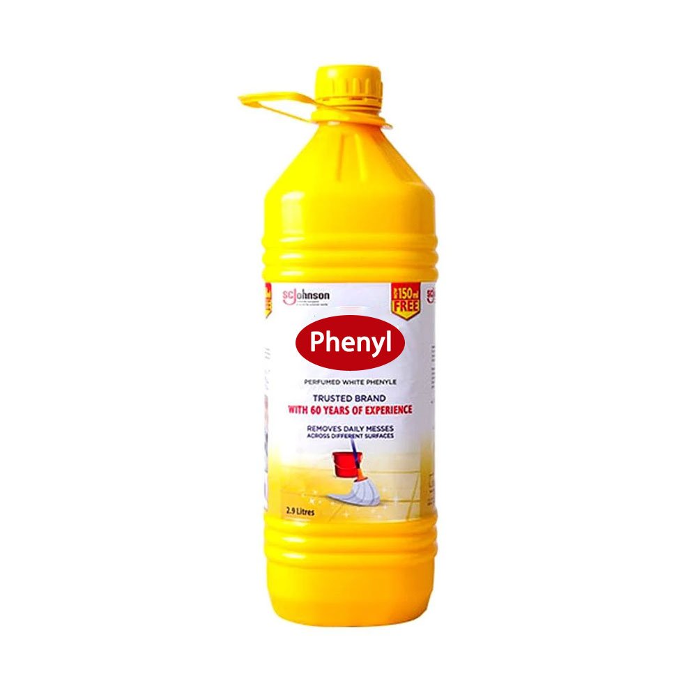 Phenyle Surface Cleaner 3 Liter – Afzal Wholesaler