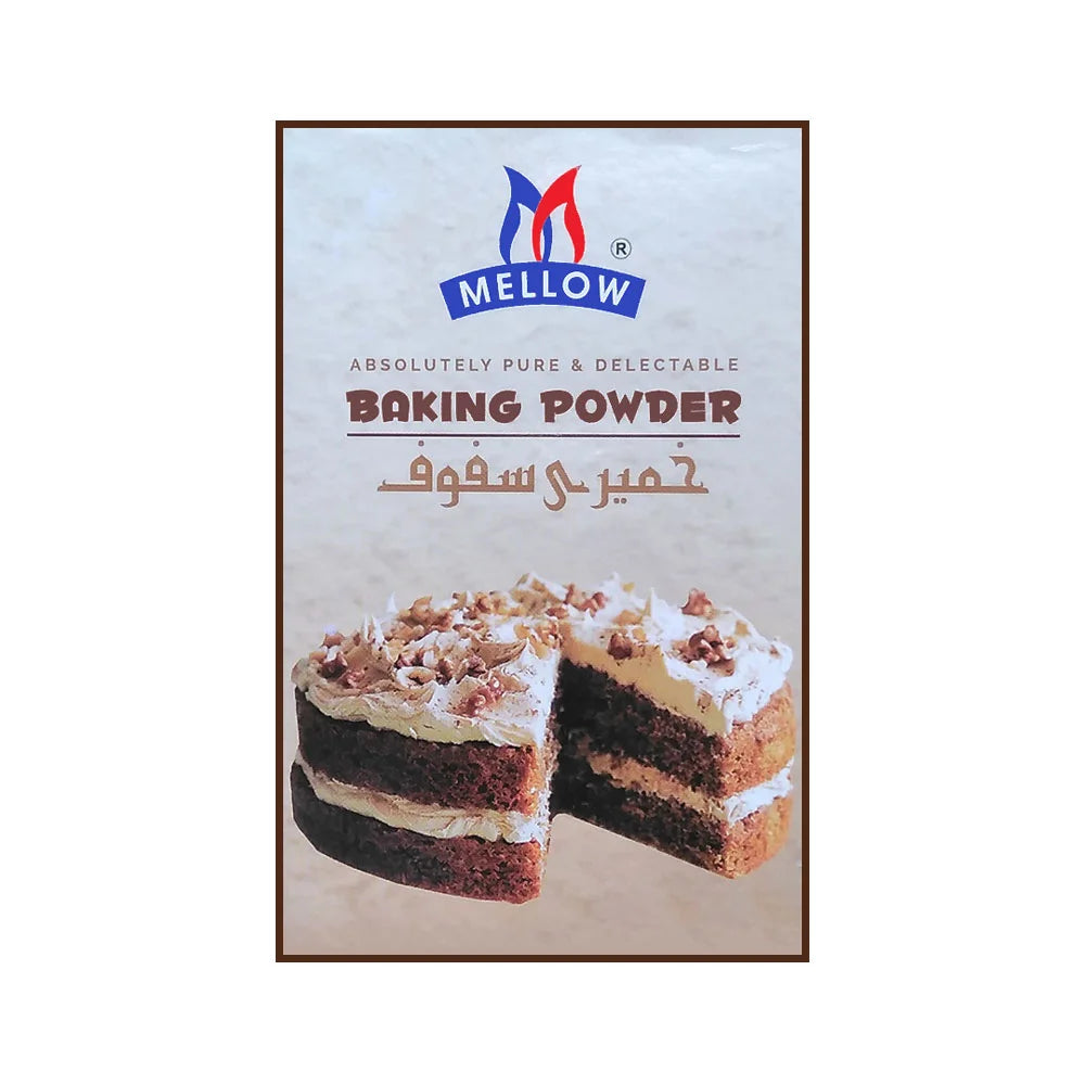 Baking Powder – Afzal Wholesaler