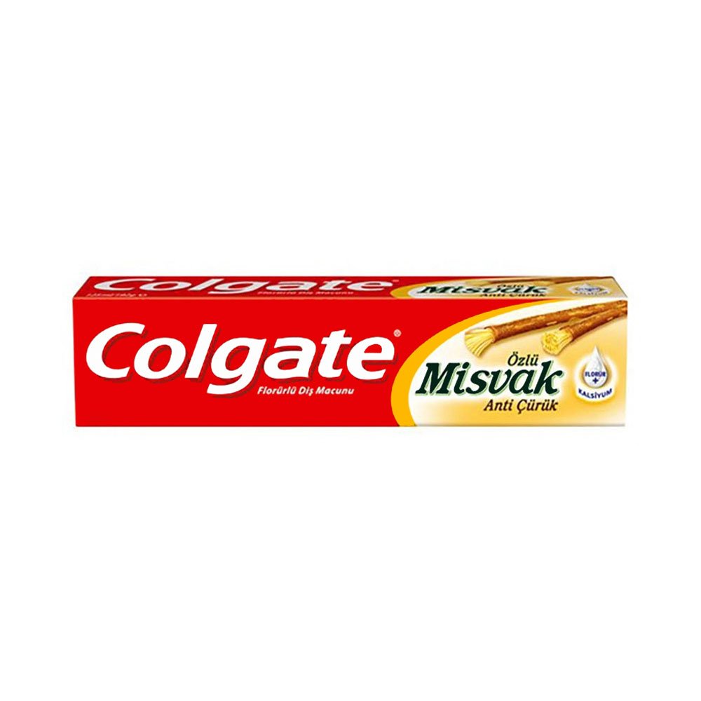 Colgate Misvak Toothpaste 70Rs – Afzal Wholesaler