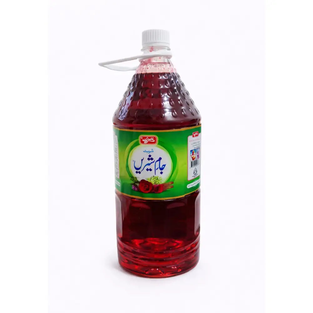 Qarshi Jam-e-Shirin 3000ml (Rs-1600) – Afzal Wholesaler