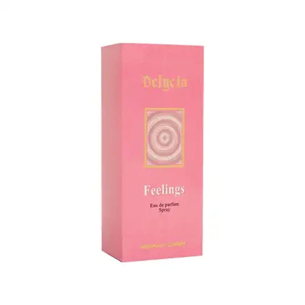 Medora Perfume Feelings Large (Rs-550) – Afzal Wholesaler