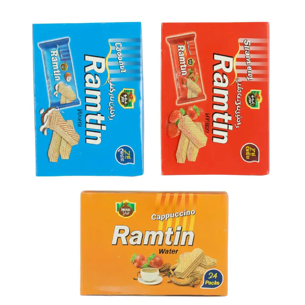 Ramtin Wafer Rs-50 (24P) – Afzal Wholesaler
